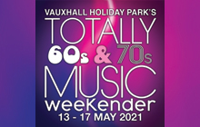 Adult Weekends | Party Breaks | Weekends Away | Vauxhall Music Weekenders