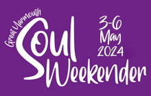 Adult Weekends | Party Breaks | Weekends Away | Vauxhall Music Weekenders